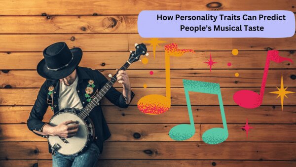 How Personality Traits Can Predict People's Musical Taste - Boldsky.com