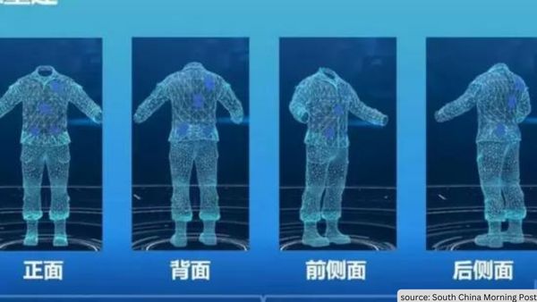 Invisibility Cloak Invented By Chinese Students: Is Low-Cost & Hides ...