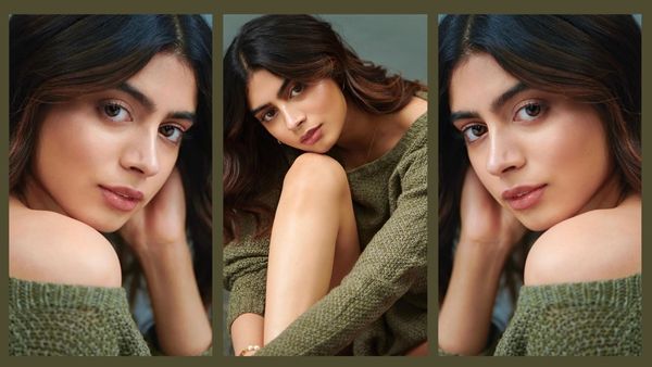 Less-Is-More Makeup Look: Get Khushi Kapoor’s Look In Few Steps ...