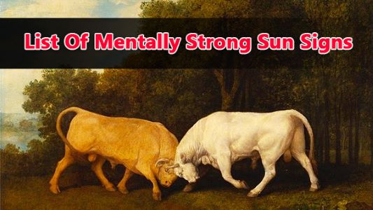 List Of Mentally Strong Signs: Are You One Of Them? - Boldsky.com