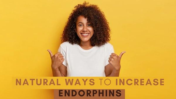Natural Ways To Increase Endorphins - Boldsky.com