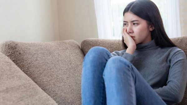 Signs Of Miscarriage At 4 Weeks: Important Things To Look Out For ...