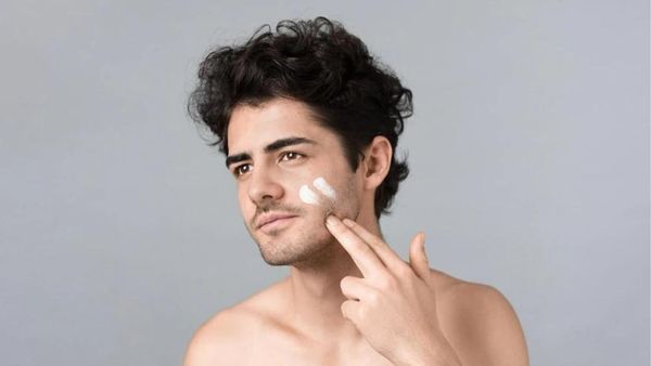 Skincare Tips For Men With Dry Skin - Boldsky.com