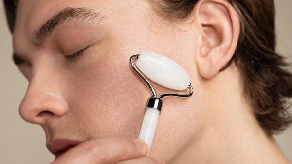 Skincare Tips For Men With Dry Skin - Boldsky.com