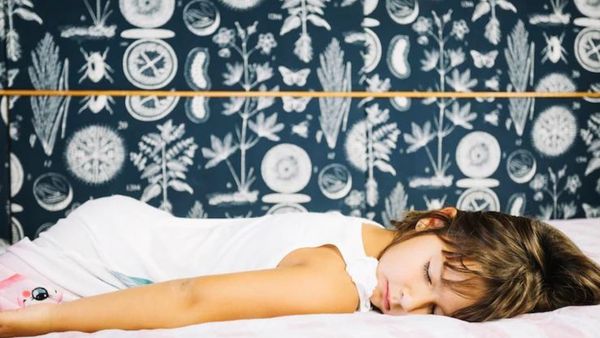 Snoring In Children: Causes And Symptoms - Boldsky.com