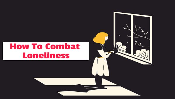 How To Combat The Loneliness And Overcome It - Boldsky.com