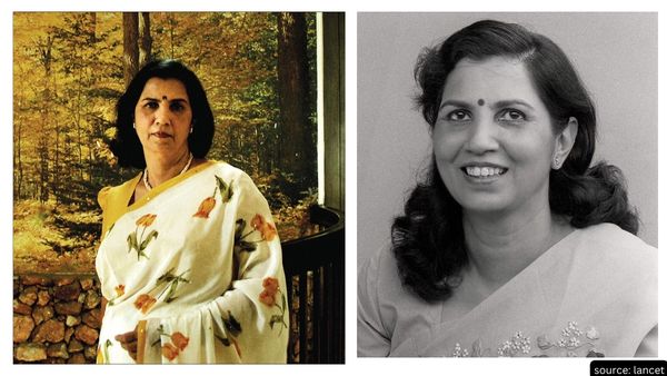 Suniti Solomon: Facts About The Doctor Who Discovered India’s First ...