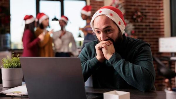 Tips To Manage Holiday Stress - Boldsky.com