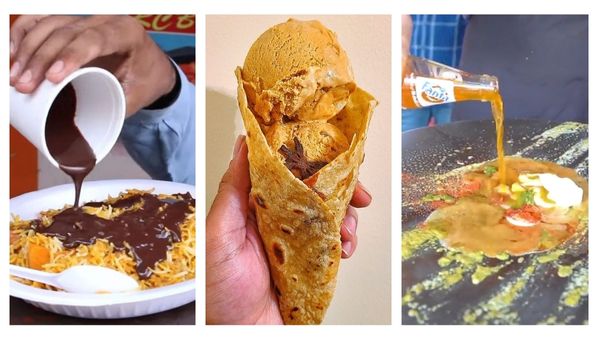 Year Ender 2022: Weird Food Combinations That Went Viral This Year ...