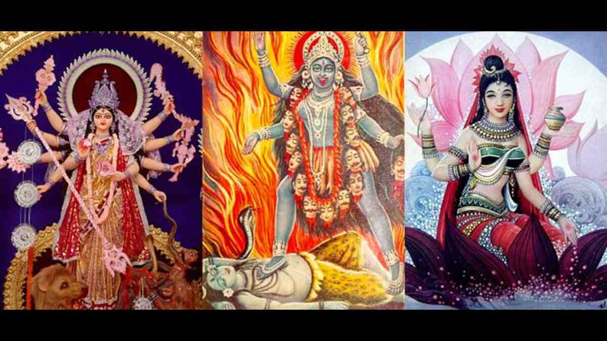 Khadga Mala Mantra The Mystery, Benefits And Rituals - Boldsky.com