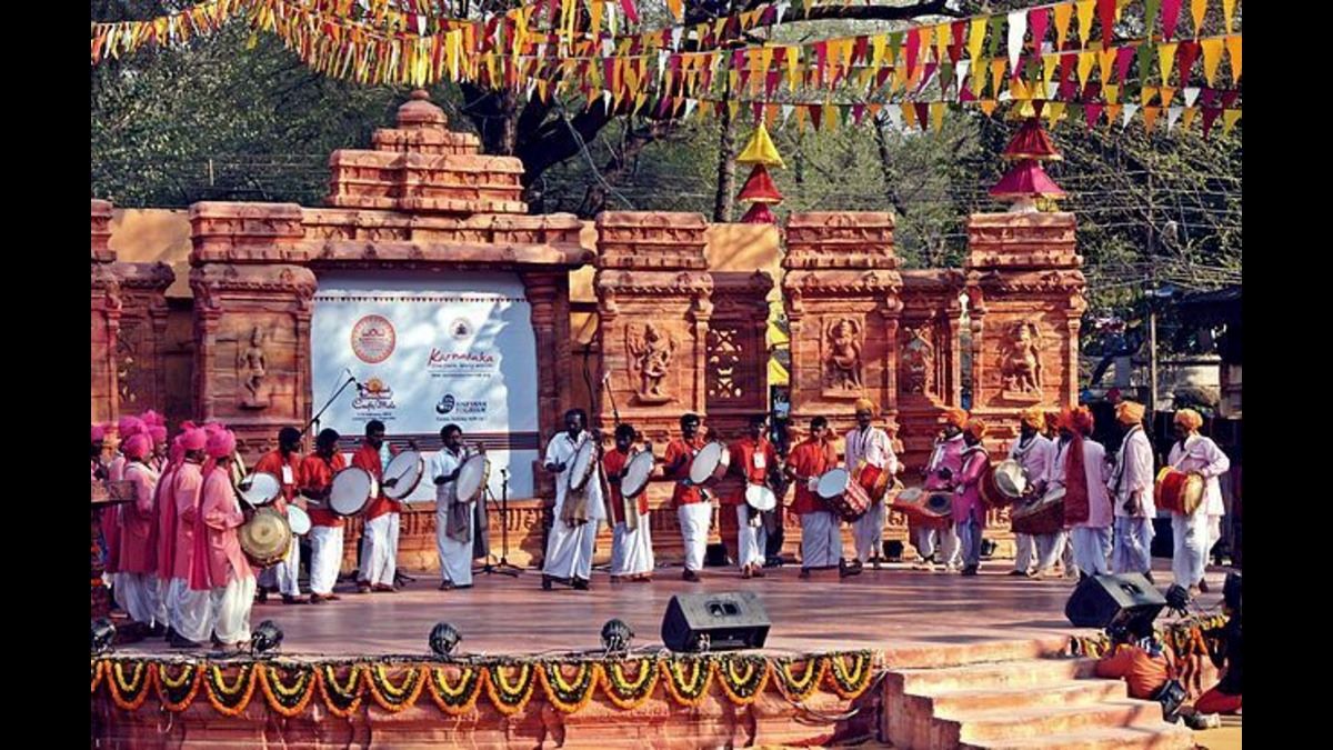Suraj Kund International Crafts Mela 2023: Know About Date, Timings ...