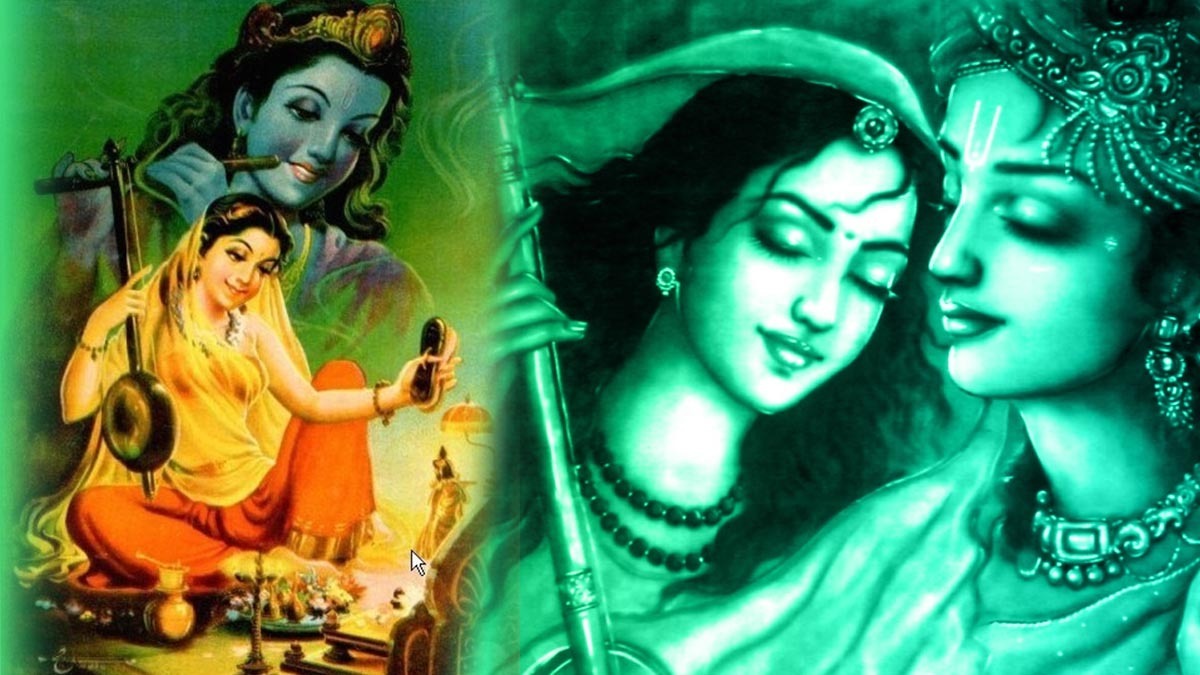 Why Bhakti Yoga Is Superior To Other Paths Of Devotion? - Boldsky.com