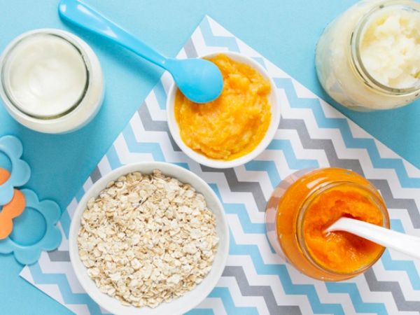 Bitter Foods For Babies: Is It Healthy? How To Get Your Baby To Eat ...