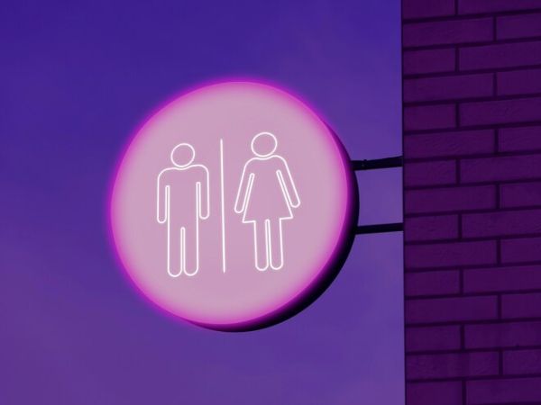 Bathroom Habits: Here Is Why You Should Stop Flushing Toilet With The ...