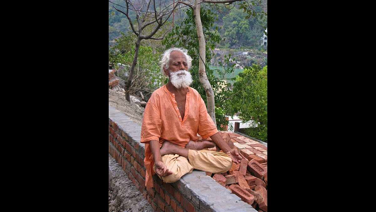 Compassion Meditation: How To Show True Compassion Towards Yourself And ...