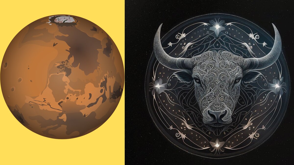 Mars Direct in Taurus on 13 January 2023 Effects and Remedies on 12 ...