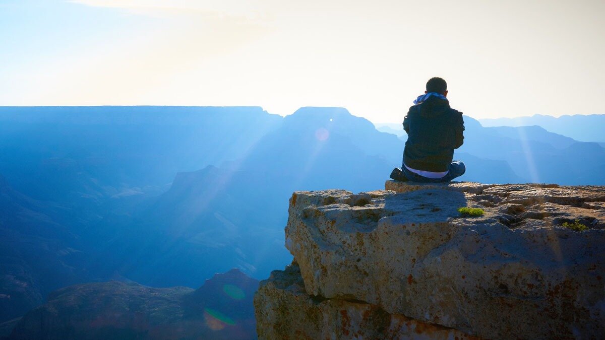 How To Use Creative Visualisation To Create The Future Of Your Dreams ...