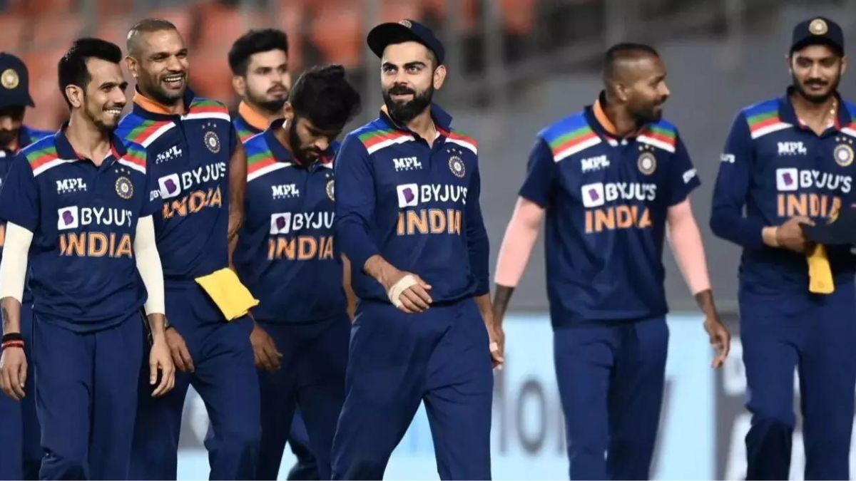 What Is DEXA Test Or Bone Density Test Used In Indian Cricket Team ...