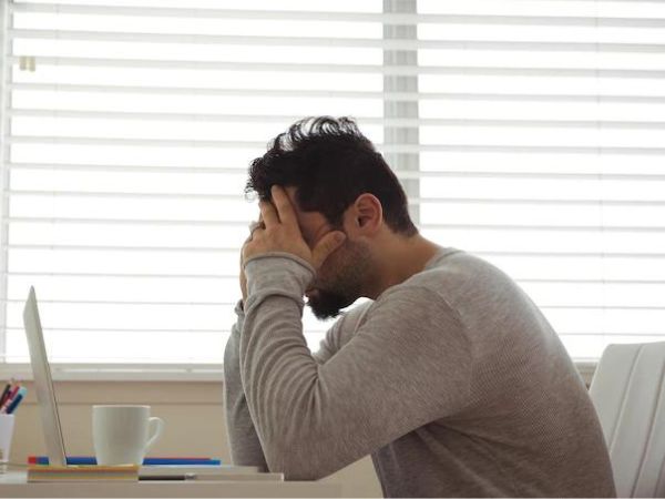 Depression: Can The Way People Speak Be An Indicator? Do Depressed ...