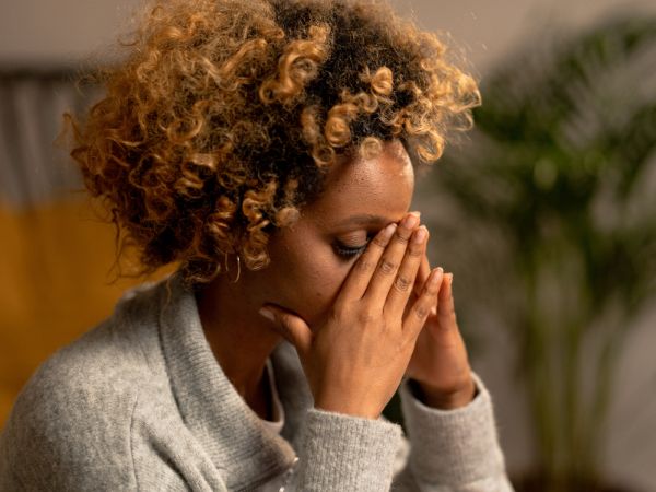 Depression: Can The Way People Speak Be An Indicator? Do Depressed ...