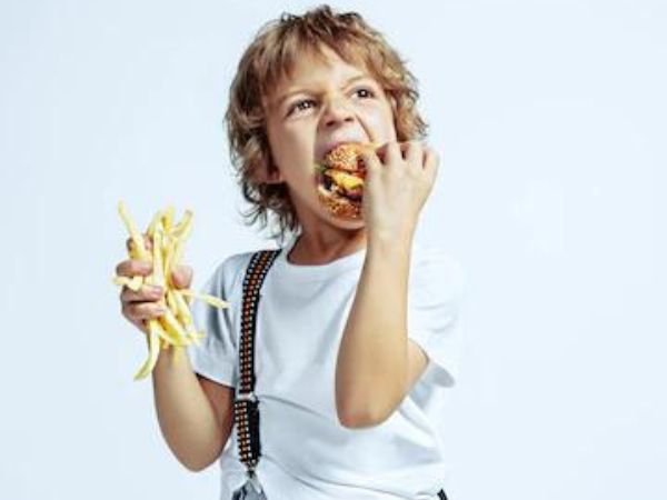 Effects Of Salt On Your Child's Growth And Development; What Is The ...