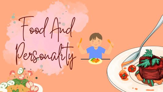 Can Your Food Preferences Reveal Your Personality? - Boldsky.com