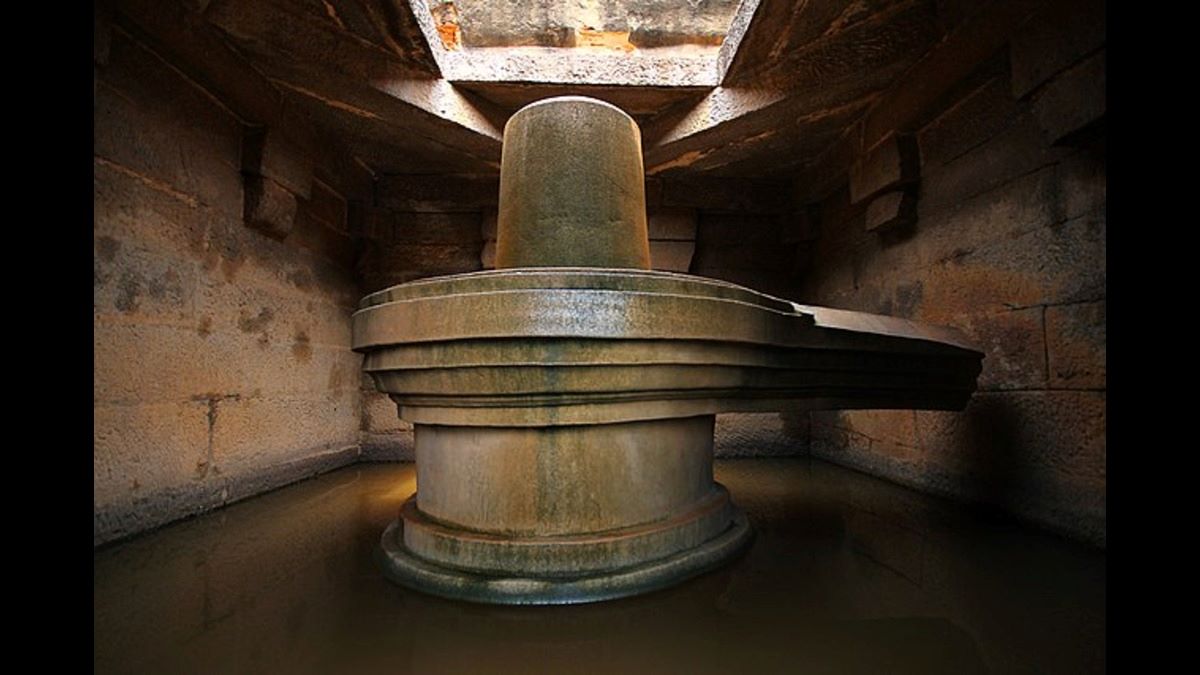 Benefits Of Reciting Each Anuvak Or Mantra Of Rudram Chamakam - Boldsky.com