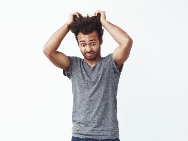 How To Treat Coloured, Damaged Hair Without Going To The Salon ...