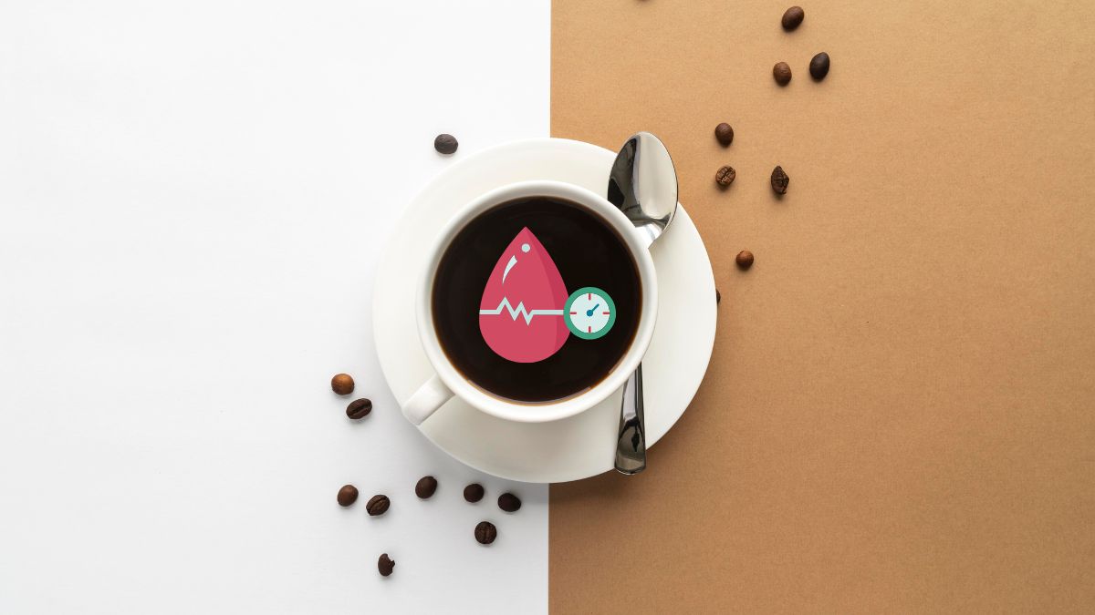 Hypertension: Is It Risky To Drink Black Coffee? What Is The Safe Amount? - Boldsky.com