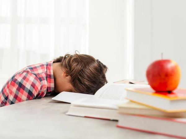 Childhood Insomnia: How To Deal With Insomnia In Kids? How To Identify ...