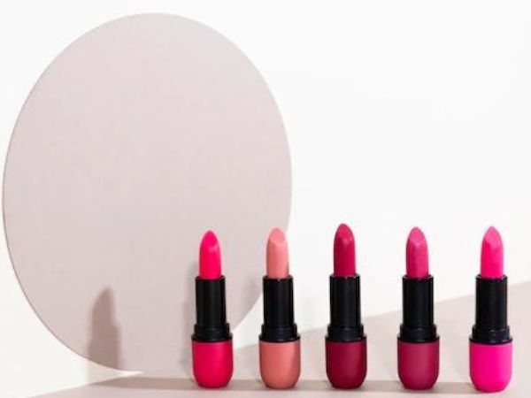 Make Lipstick At Home: Easy DIY Lipstick - Boldsky.com