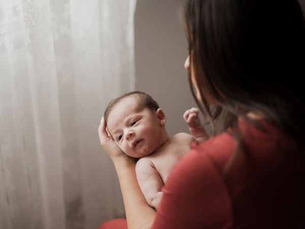 Parenting Tips: Newborn Sleeping Habits Every Parent Must Know ...