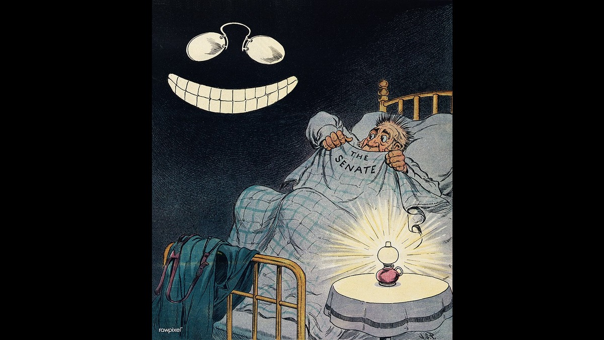 A List Of Common Nightmares Which Indicate Highly Auspicious Results ...