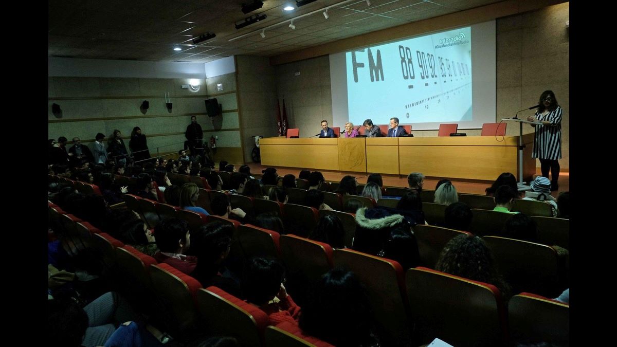 World Radio Day 2023: History, Theme, Significance, And Activities ...