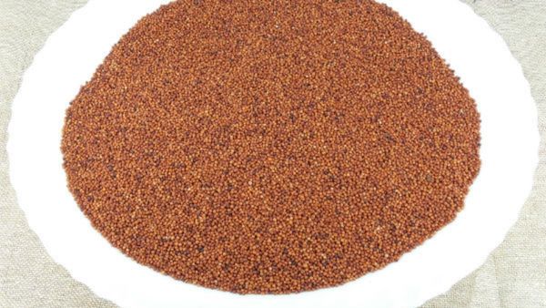 Benefits Of Ragi For Children In Winter - Boldsky.com
