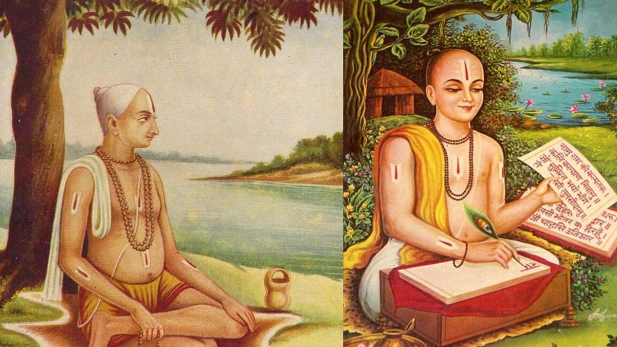 10 Interesting Facts About Ramcharitmanas - Boldsky.com