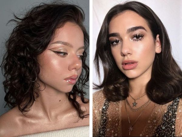 Shower Makeup Is The Latest Viral Makeup Trend: Here’s How You Can Do ...