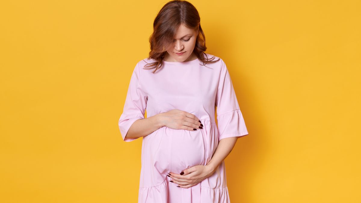 Common Skin Changes During Pregnancy - Boldsky.com