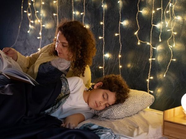 Sleep Disorders In Children: What Parents Should Know - Boldsky.com