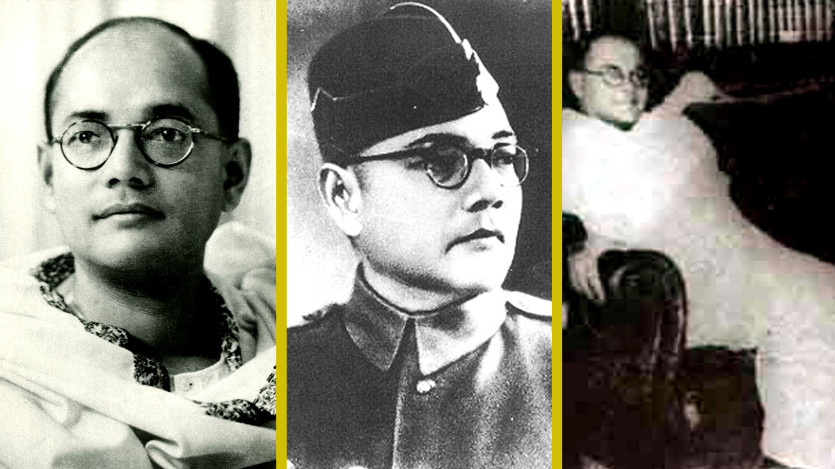 Subhash Chandra Bose: Mysteries And Theories Related To His Death - Boldsky.com