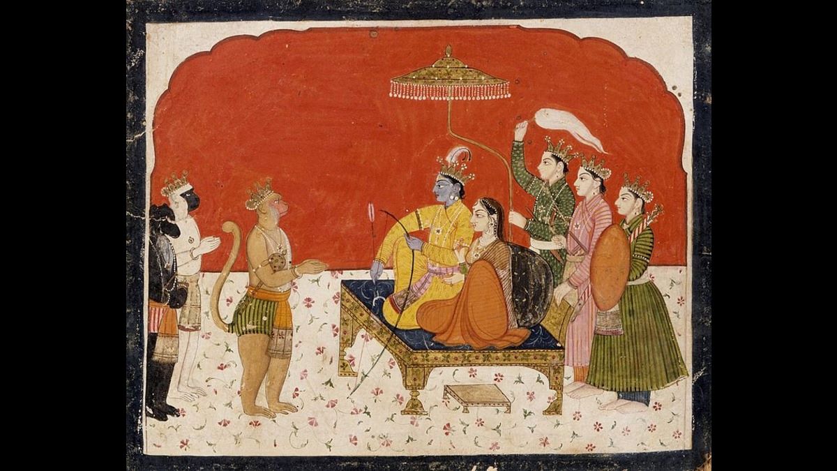 The Right Procedure For Reciting Sundar Kanda - Boldsky.com