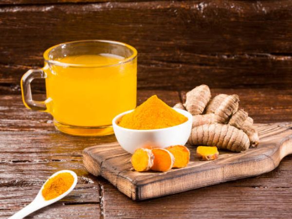Turmeric Water For Kids: Can It Help With Digestion? Ways To Make ...