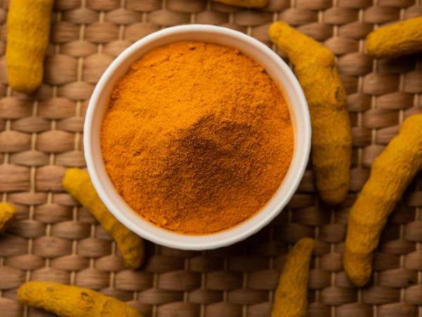 Turmeric Water For Kids: Can It Help With Digestion? Ways To Make ...