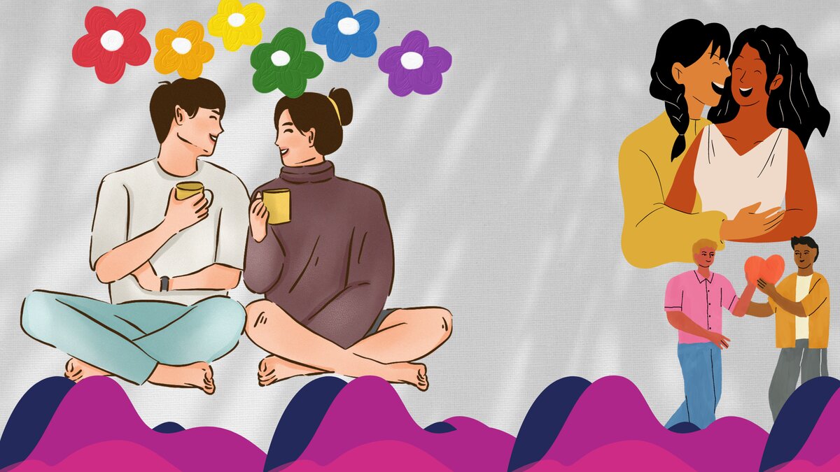 What Is Heteroflexiblity? What It Means To Identify As Heteroflexible ...