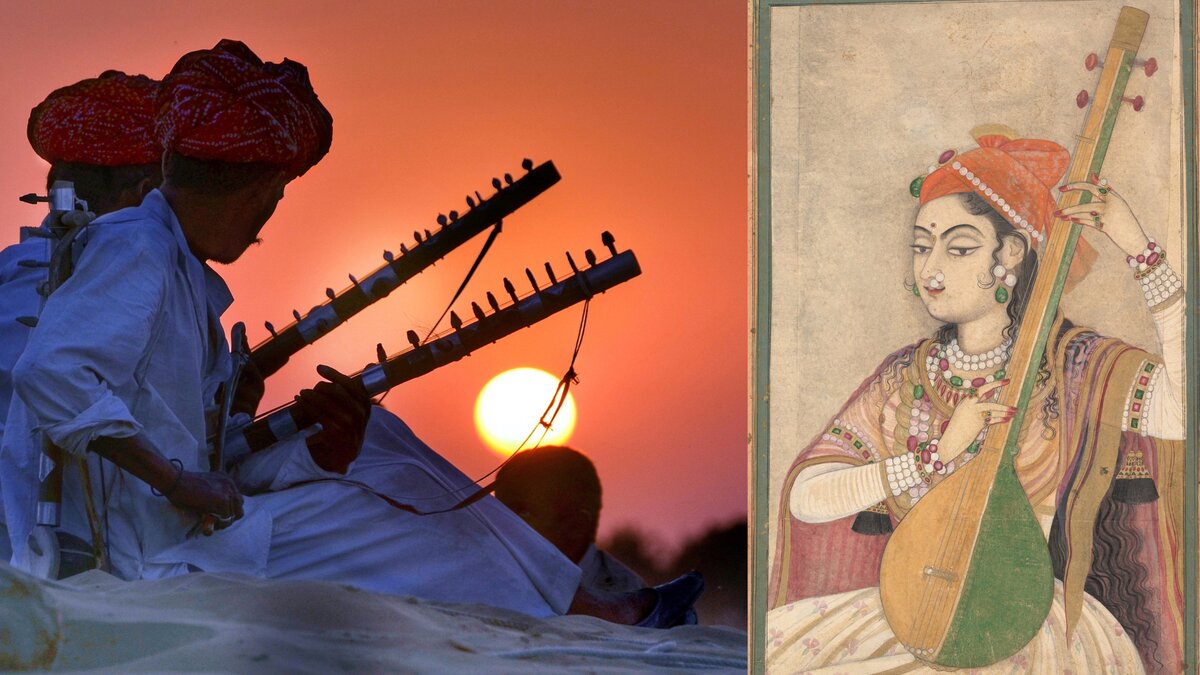 What Are The Benefits Of Learning Classical Instrumental Music ...