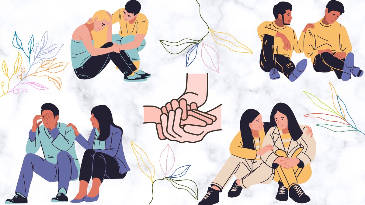 How To Build Empathy In A Relationship? Tips That Will Help You To Bond ...