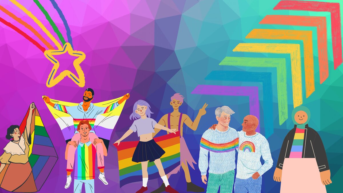 Powerful LGBTQ Quotes That Will Fill You With Pride And Keep You ...