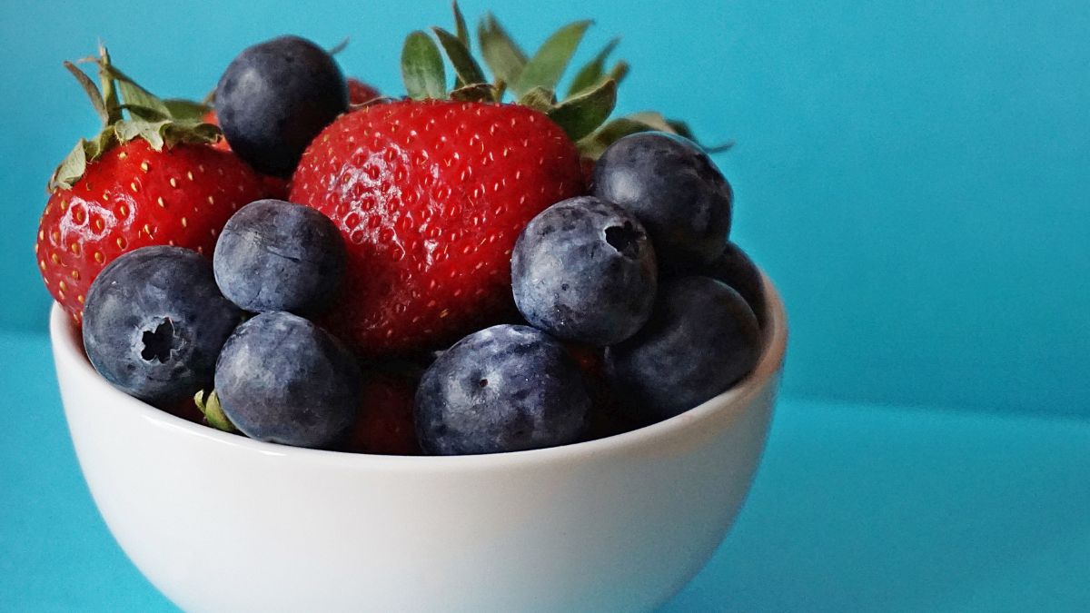 What Is Vitamin P? What Are The Benefits And Food Sources? - Boldsky.com