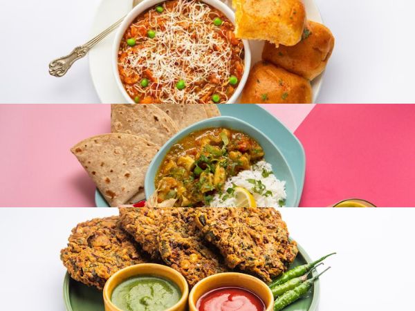 Indian Railways' Best Foods List: How Healthy Are They? - Boldsky.com