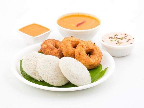 Indian Railways' Best Foods List: How Healthy Are They? - Boldsky.com